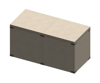 STR Models – Stone Age Manufacturing