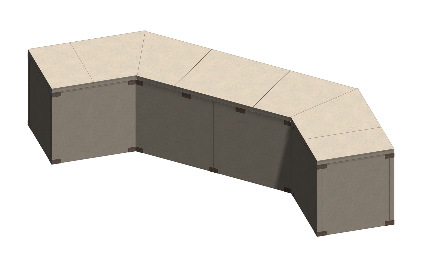 FF Models – Stone Age Manufacturing