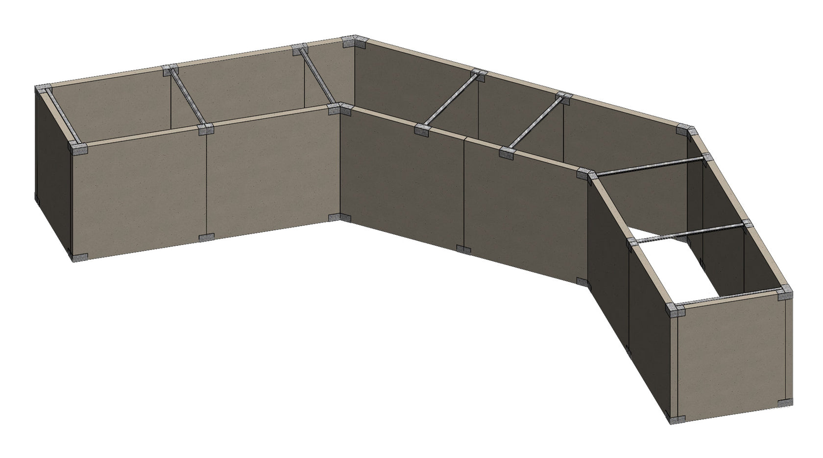 FF Models – Stone Age Manufacturing