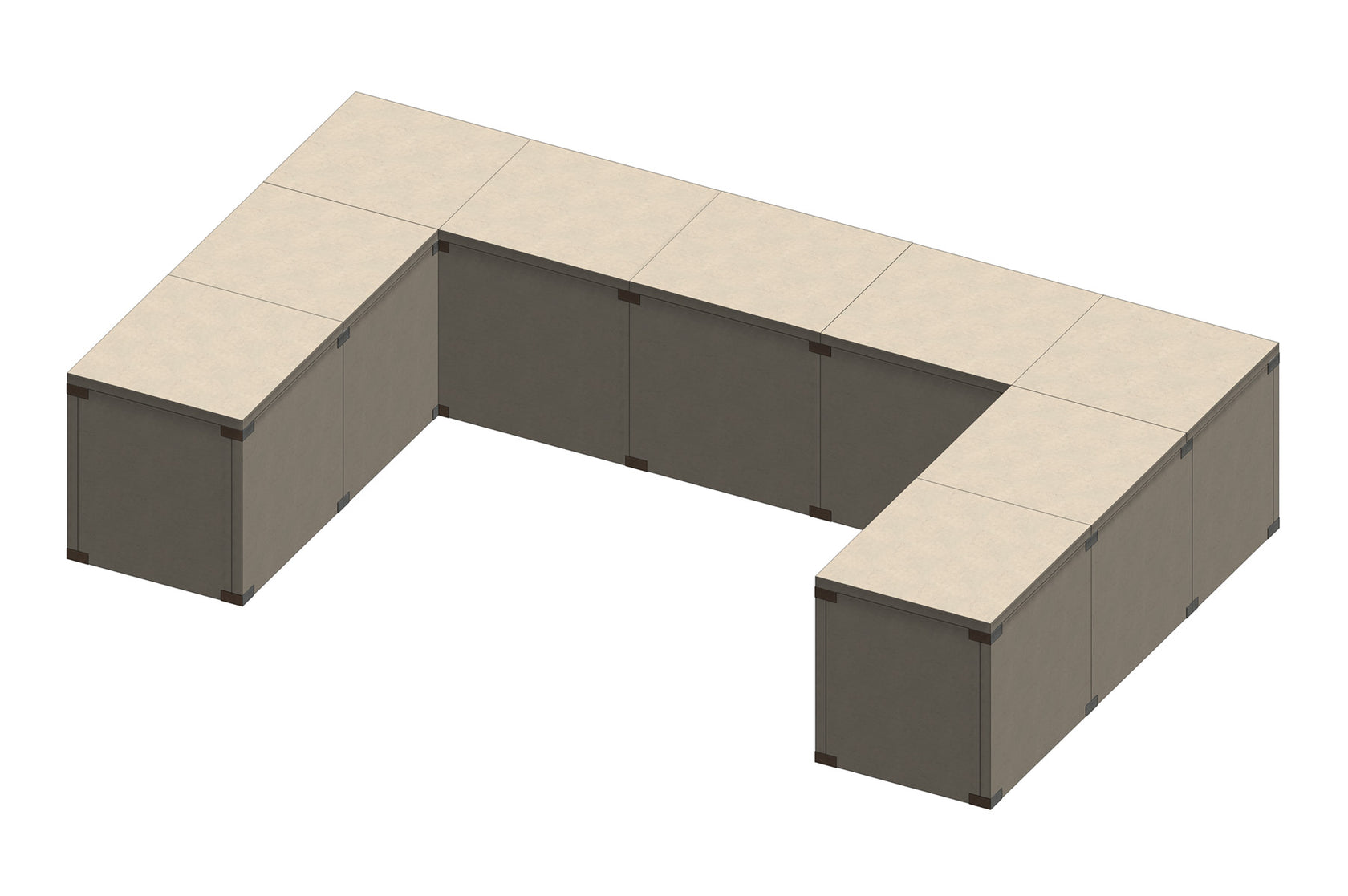 U Models – Stone Age Manufacturing